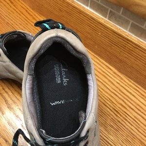 Clarks | Shoes | Clarks Wavewalk Outdoor Shoe | Poshmark